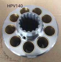 China HPV140 HPV125K for Komatsu Excavator PW160-7E Hydraulic Piston Pump parts/repair kits for sale