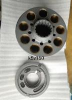 China Kawasaki K5V160DT Hydraulic piston pump parts /aftermarket parts/repair kits for sale