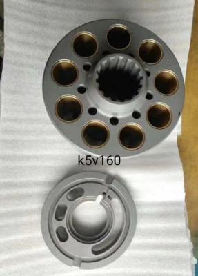 China Kawasaki K5V160DT Hydraulic piston pump parts /aftermarket parts/repair kits for sale