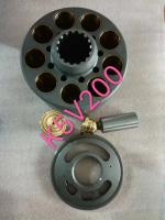 China Kawasaki K5V200DT Hydraulic piston pump parts /aftermarket parts/repair kits for sale