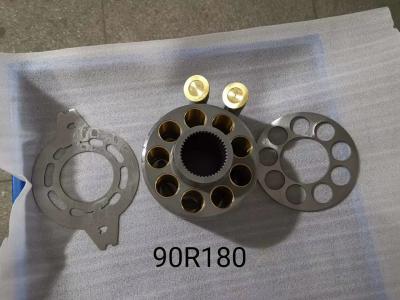 China SAUER PV90L030/042/055/075/100/130/180/250 Hydraulic Pump Parts/Repair kits for sale