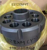 China CAT312 E312 Excavator Hydraulic Travel Motor parts /Repair Kits for sale