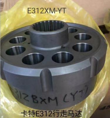 China CAT312 E312 Excavator Hydraulic Travel Motor parts /Repair Kits for sale