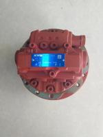 China KAYABA KYB MAG-18VP-230F-7 hydraulic travel motor final drive for excavator for sale