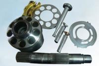 China Linde HMF105 HPR105 HPV105 HPV75 Hydraulic Pump /Motor spare parts and Repair kits for sale