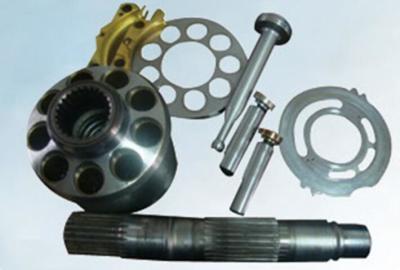 China Linde HMF105 HPR105 HPV105 HPV75 Hydraulic Pump /Motor spare parts and Repair kits for sale