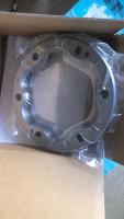 China HMCR3A 400 A45Z-32 Hydraulic piston motor spare parts/Repair Kits/Stator/Rotor  Made in China for sale