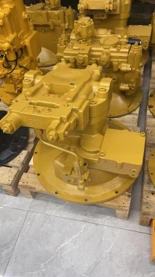 China CAT330C excavator main pump Hydraulic Piston Pump Variable pump for sale