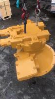 China CAT330BL CAT320BL excavator main pump A8VO160 Hydraulic Piston Pump Variable pump for sale