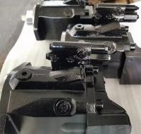 China Rexroth replacement A10VSO60  hydraulic main pump /piston pump in stock for excavator for sale