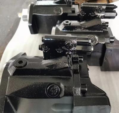 China Rexroth replacement A10VSO60  hydraulic main pump /piston pump in stock for excavator for sale