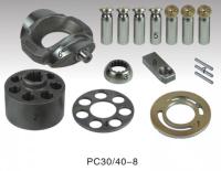 China Komatsu excavator PC30-8 PC40-8 Hydraulic pump parts/replacement parts/repair kits for sale