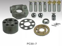 China Komatsu excavator PC30-7 Hydraulic pump parts/replacement parts/repair kits for sale