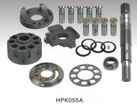 China HITACHI  HPK055A Hydraulic Piston Pump Parts/Repair Kits for sale