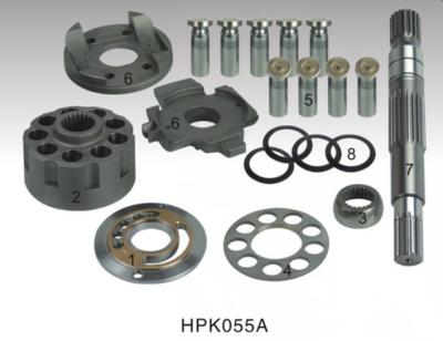 China HITACHI  HPK055A Hydraulic Piston Pump Parts/Repair Kits for sale