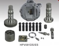 China Hitachi HPV091DS/ES excavator Hydraulic pump parts/replacement parts/repair kits for sale