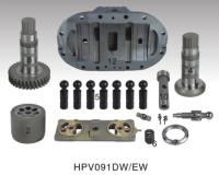 China Hitachi HPV091DW/EW excavator Hydraulic pump parts/replacement parts/repair kits for sale