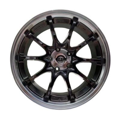China Auto Parts 18*8J Universal Car Wheel Rim Replace Repair for sale