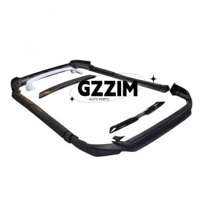 China Plastic Body Kit Car Accessory Tailored Design For Honda HRV 2023 for sale