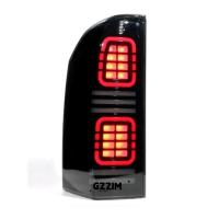 China Repair Car Turn Signal Light Patrol Y61 2005-2022 LED Tail Light for sale