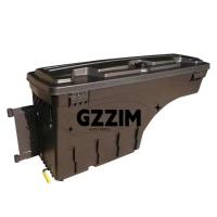 China Truckbed Toolbox Mid Size Truck Tool Box for sale
