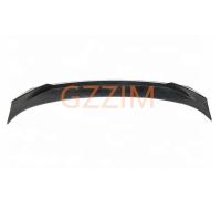 China Replace/Repair Purpose Carbon Fiber Rear Spoiler for Lexus RX270 RX350 2019 Purpose for sale
