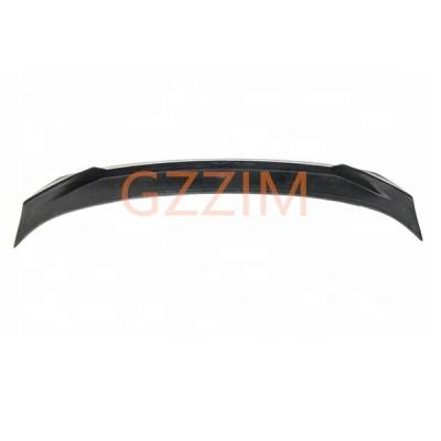 China Replace/Repair Purpose Carbon Fiber Rear Spoiler for Lexus RX270 RX350 2019 Purpose for sale