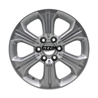 China Top-Performing Wheel Rims for Navara 2021 Customized to Meet Your Business Needs for sale