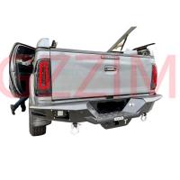 China LED Tail Light For Toyota Hilux Revo 2012 2013 2014 2015 Long-Lasting Performance for sale