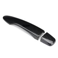 China Customizable Auto Parts Outside Door Handle for NAVARA NP300 FRONTIER D23 2015-2021 for sale