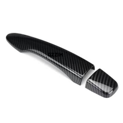 China Customizable Auto Parts Outside Door Handle for NAVARA NP300 FRONTIER D23 2015-2021 for sale