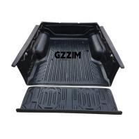 China OE NO. unknown Car Parts Trifold Truck Bedliners Coating for Navara 2015-2021 for sale