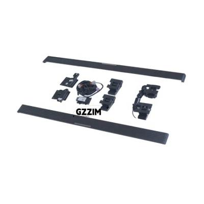 China Auto Parts Running Board Side Bar Pedal Electric Side Step Bar For Navara NP300 for sale