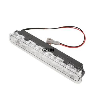 China Car LED Brake Lights For Toyota Hilux Vigo 2005-2014 Pickup Car Light for sale