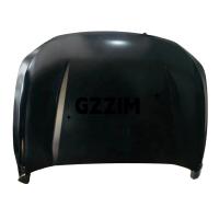 China 2015-2016 Navara Engine Cover Bonnet The Ultimate Combination of Style and Function for sale