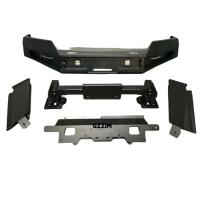 China Navara 2015-2016 Auto Parts Plastic Roll Bar The Must-Have Accessory for Your Truck for sale