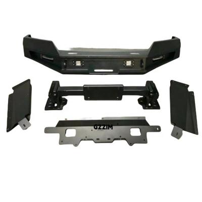 China Navara 2015-2016 Auto Parts Plastic Roll Bar The Must-Have Accessory for Your Truck for sale