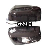 China Car Light LED Taillight For Nissan NP300 2015-2022 Rear Lamp Turning Signal Smoke Light for sale
