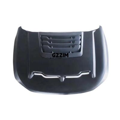 China Auto Parts 4x4 Bonnet for Navara NP300 2021 Engine Cover OE NO. unknown for sale