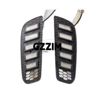 China Car LED Lights Daytime Running Light Used For Mazda CX-50 2023 DRL LED for sale