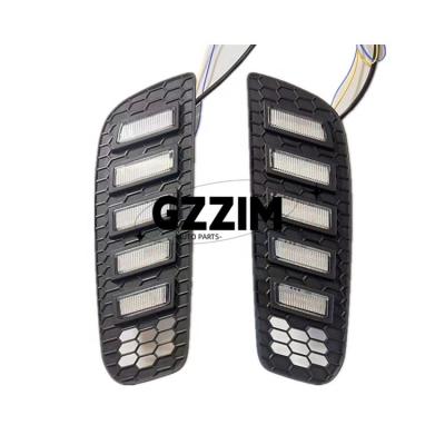China Car LED Lights Daytime Running Light Used For Mazda CX-50 2023 DRL LED for sale