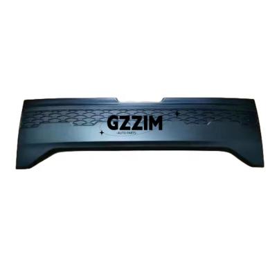 China OE NO. unknown Auto Parts Tailgate Guard Panel for NP300 2021 Replacement for sale
