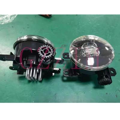 China Car LED Lights Fog Light Fog Lamp For Ford Ranger T9 Daytime Running Light for sale