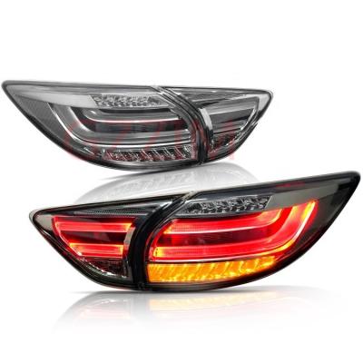 China Mazda CX-5 2012 2013 2014 2015 2016 2017 2018 Car Rear LED Auto Parts Rear Tail Light for sale
