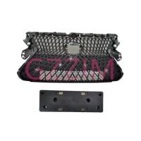 China Auto Parts LS Style Front Bumper Grille For Lexus ES 2016 for sale