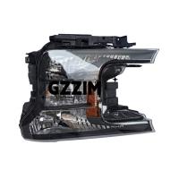 China Auto Parts ABS Plastic LED Front Head Lamp For Ford Raptor F150 2018-2020 for sale