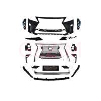 China Body Kit for Lexus RX 2009 2013 to 2016 Normal Style Sports Grille at Competitive for sale