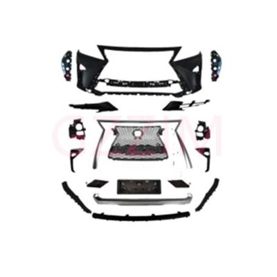 China Body Kit for Lexus RX 2009 2013 to 2016 Normal Style Sports Grille at Competitive for sale