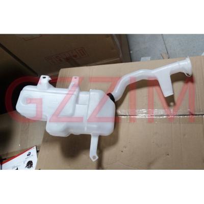 China ISO9001 Certified Water Tank for 700p Durable and Long-lasting for sale