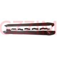 China Aluminum Running Board Mazda BT50 2021 Electric Running Boards for sale